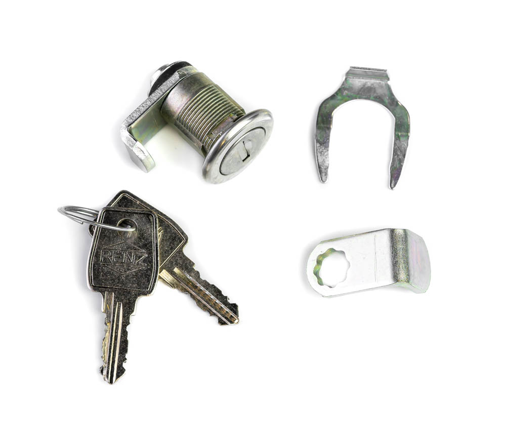 Renz Briefkastenschloss 448/EL